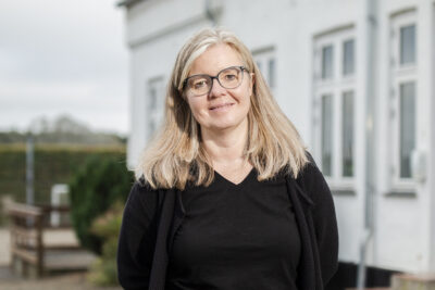Ledelse - Sigerslevøster Privatskole