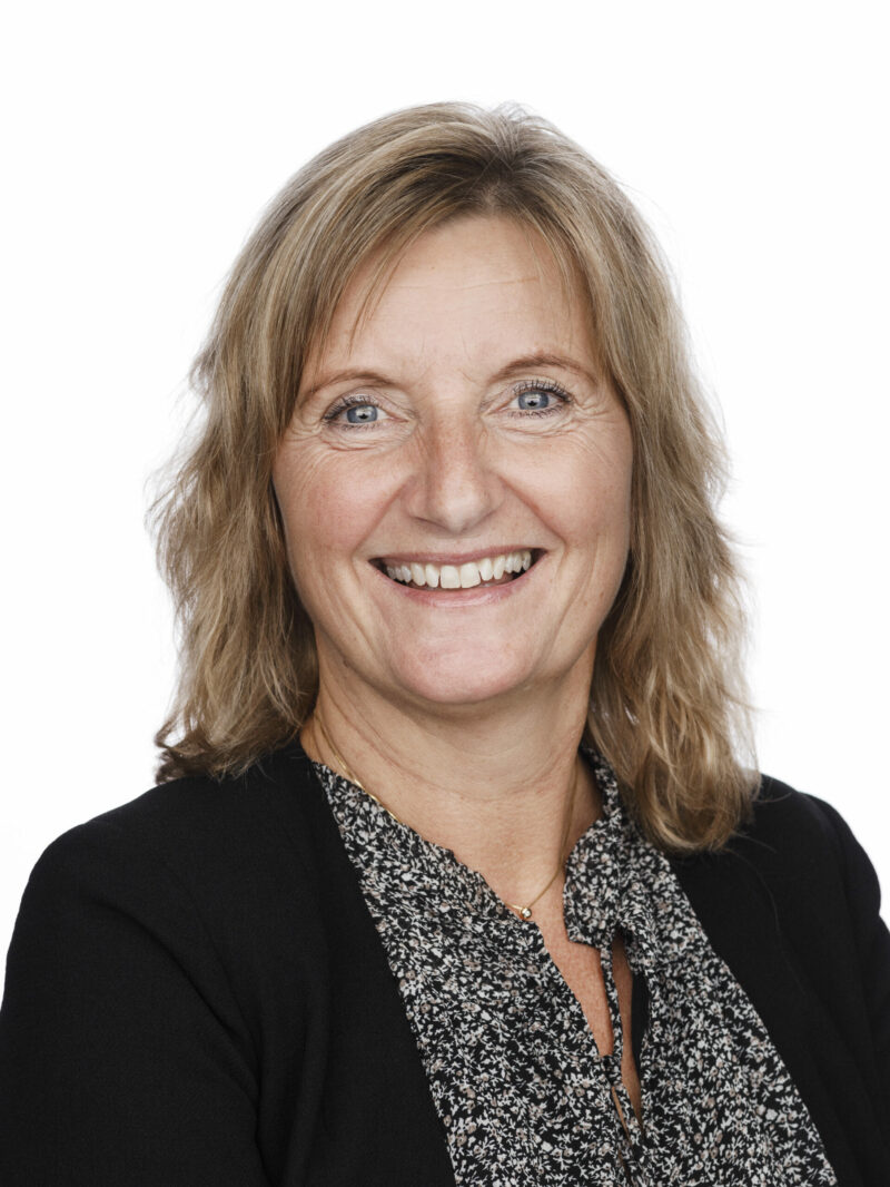 Personale - Sigerslevøster Privatskole