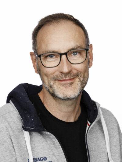 Personale - Sigerslevøster Privatskole