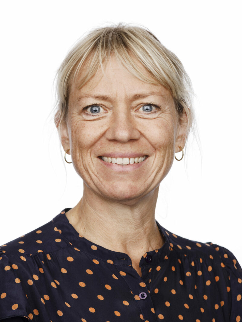 Personale - Sigerslevøster Privatskole